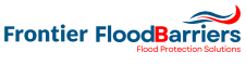 Flood Control Barriers | Frontier Flood Gates - Frontier Flood Barrier